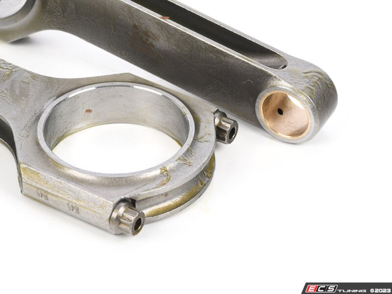 Integrated Engineering - IERHVD1 - Forged H-Beam Connecting Rods