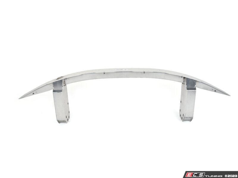 Genuine BMW - 51117422220 - Bumper Carrier - Front (51-11-7-422-220)