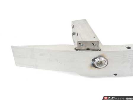 Genuine BMW - 51117422220 - Bumper Carrier - Front (51-11-7-422-220)