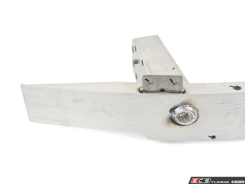 Genuine BMW - 51117422220 - Bumper Carrier - Front (51-11-7-422-220)