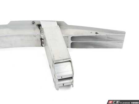 Genuine BMW - 51117422220 - Bumper Carrier - Front (51-11-7-422-220)