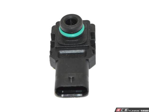 Hamburg Tech - 06E906052 - Secondary Air Pressure Sensor - Priced Each