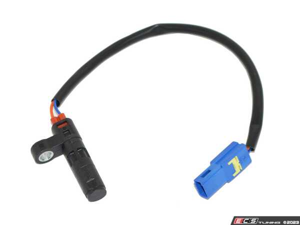 Hamburg Tech - 09G927321A - Transmission Output Speed Sender (G195)