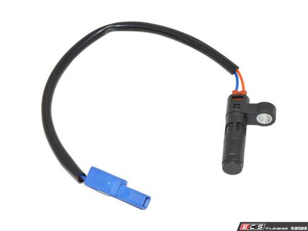 Hamburg Tech - 09G927321A - Transmission Output Speed Sender (G195)