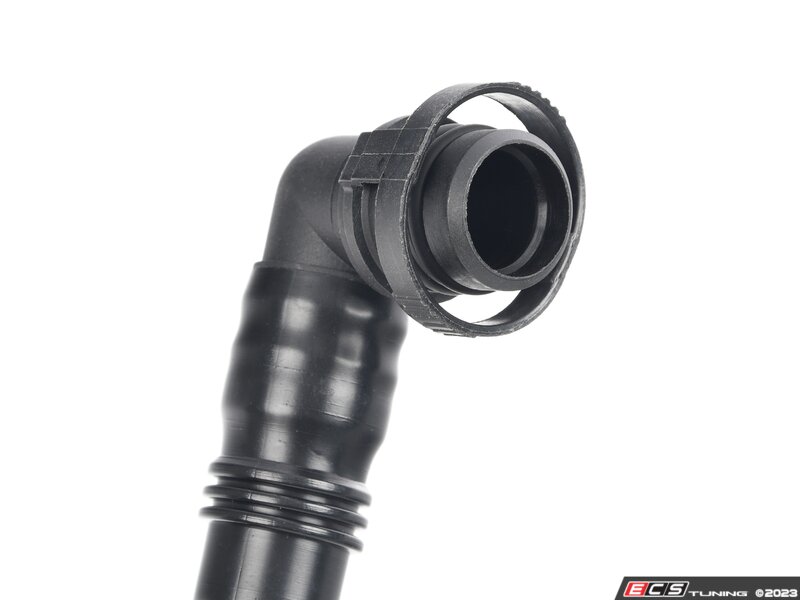 URO - 1560100370 - Engine Crankcase Valve With Hose