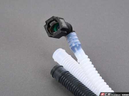 URO - 16147163296 - Fuel Filter/Fuel Pressure Regulator Repair Kit