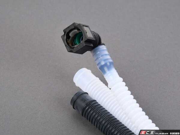 URO - 16147163296 - Fuel Filter/Fuel Pressure Regulator Repair Kit