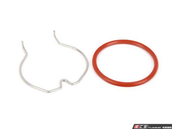 ECS - 090746ECS10 - N54/N55 Boost Pipe C-Clip & O-Ring