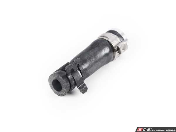 Rein - 17127598004 - Radiator Hose