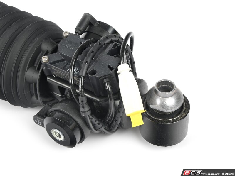 Genuine BMW - 37126858814 - Shock Absorber (37-12-6-858-814)