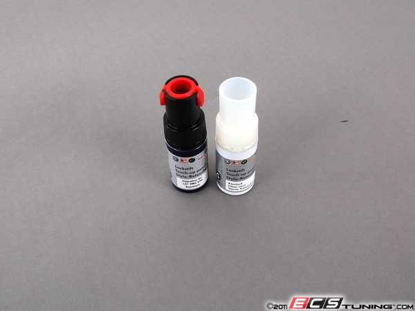 Genuine European Volkswagen Audi - LST0M2D5Q - Shadow Blue Metallic ...