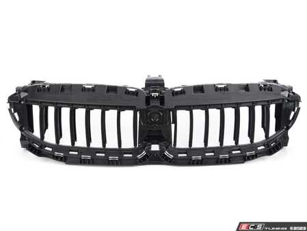 Genuine BMW - 51745A22C63 - Air Duct With Flap Control - MPA US (51-74 ...