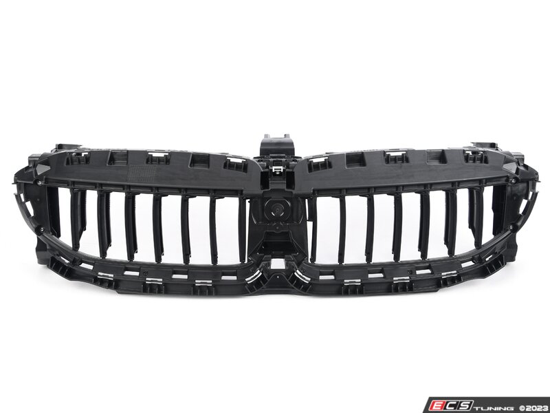 Genuine BMW - 51745A22C63 - Air Duct With Flap Control - MPA US (51-74 ...