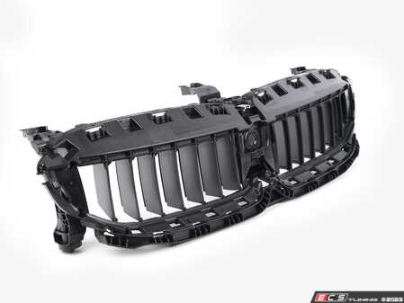 Genuine BMW - 51745A22C63 - Air Duct With Flap Control - MPA US (51-74 ...