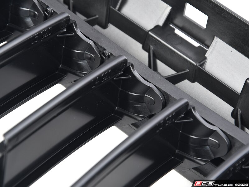 Genuine BMW - 51745A22C63 - Air Duct With Flap Control - MPA US (51-74 ...