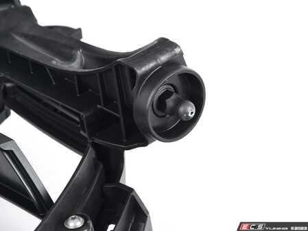 Genuine BMW - 51745A22C63 - Air Duct With Flap Control - MPA US (51-74 ...