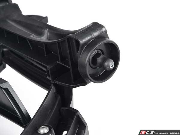 Genuine BMW - 51745A22C63 - Air Duct With Flap Control - MPA US (51-74 ...