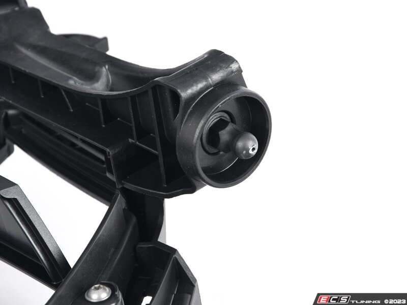 Genuine BMW - 51745A22C63 - Air Duct With Flap Control - MPA US (51-74 ...