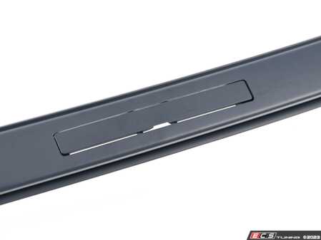 Genuine BMW - 51137443691 - ROOF MOLDING PRIME-C (51-13-7-443-691)