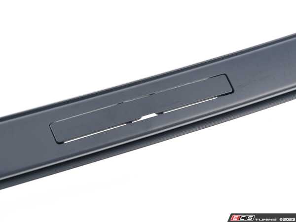 Genuine BMW - 51137443691 - ROOF MOLDING PRIME-C (51-13-7-443-691)