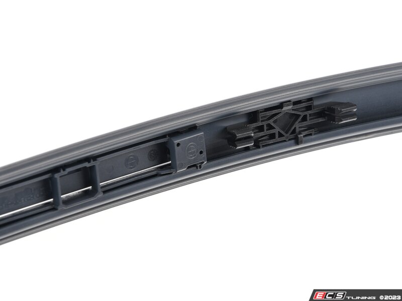 Genuine BMW - 51137443691 - ROOF MOLDING PRIME-C (51-13-7-443-691)