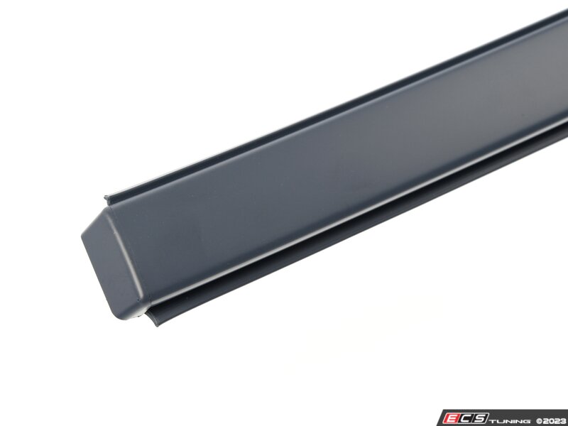 Genuine BMW - 51137443691 - ROOF MOLDING PRIME-C (51-13-7-443-691)