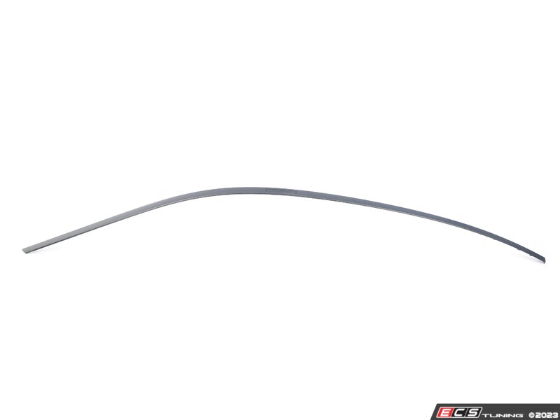 Genuine BMW - 51137443691 - ROOF MOLDING PRIME-C (51-13-7-443-691)