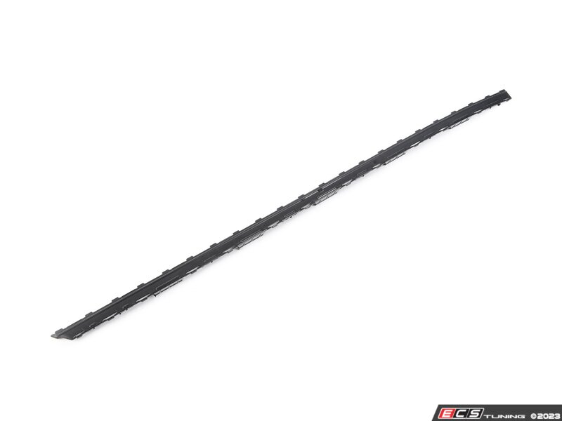 Genuine BMW - 51137443691 - ROOF MOLDING PRIME-C (51-13-7-443-691)