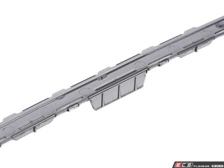 Genuine BMW - 51137443691 - ROOF MOLDING PRIME-C (51-13-7-443-691)