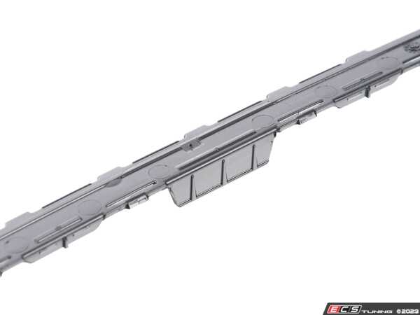 Genuine BMW - 51137443691 - ROOF MOLDING PRIME-C (51-13-7-443-691)