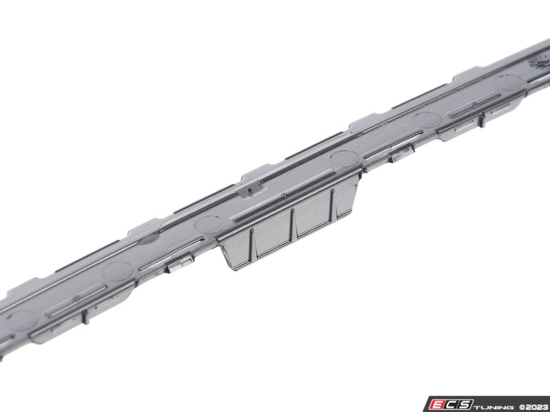 Genuine BMW - 51137443691 - ROOF MOLDING PRIME-C (51-13-7-443-691)