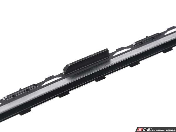 Genuine BMW - 51137443691 - ROOF MOLDING PRIME-C (51-13-7-443-691)