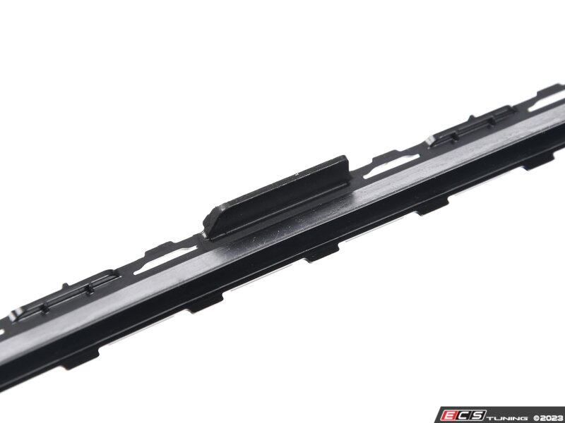 Genuine BMW - 51137443691 - ROOF MOLDING PRIME-C (51-13-7-443-691)