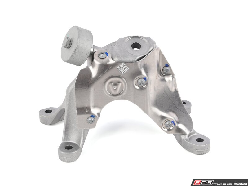 Genuine BMW - 22119470132 - ENGINE SUPPORTING BRACKET, R (22-11-9-470-132)