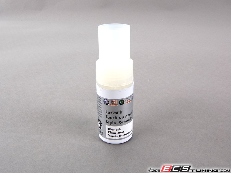 Genuine European Volkswagen Audi - LST0M2D5Q - Shadow Blue Metallic ...