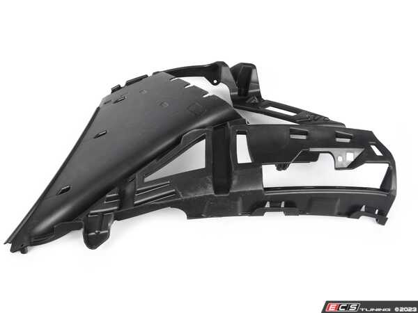 Genuine European Volkswagen Audi - 5G0807724J - Bumper Guide (5G0 807 ...