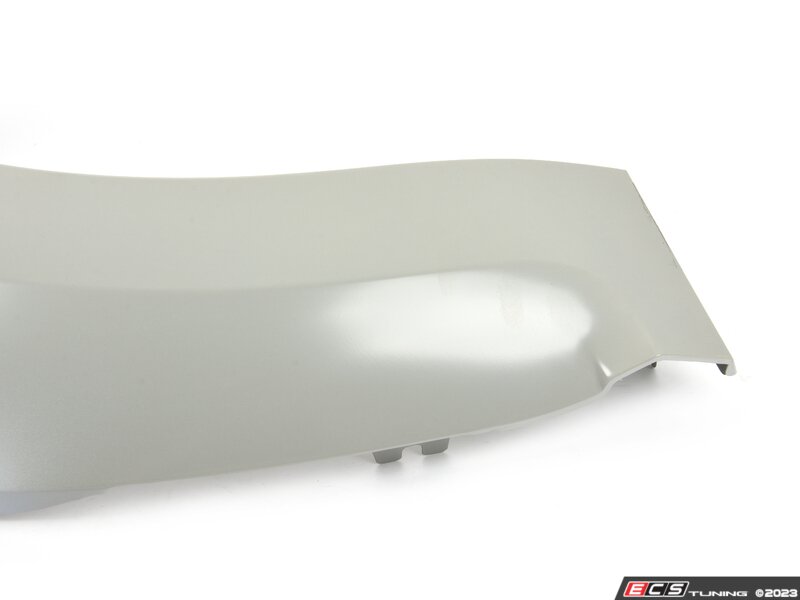 Genuine Volkswagen Audi - 5C5821022D - Front Fender - Right (5C5 821 022 D)
