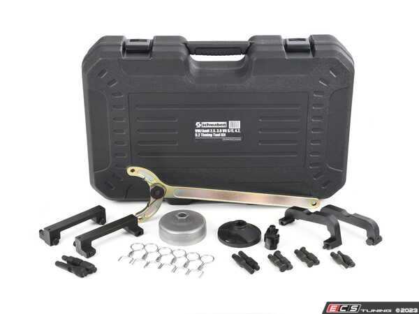 Schwaben - 003405SCH01A - VW/Audi Timing Tool Kit