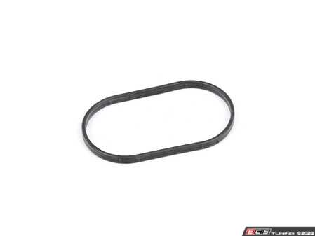 Elring - 11537545302 - Radiator Hose Gasket