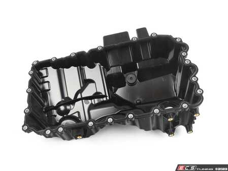 Elring - 11137618512 - Elring Oil Pan