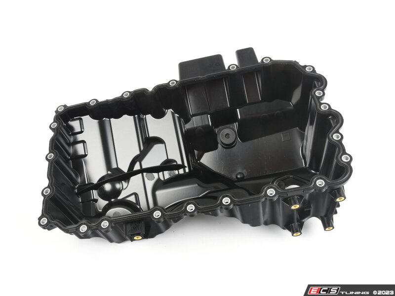 Elring - 11137618512 - Elring Oil Pan