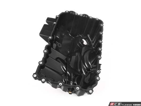 Elring - 11137618512 - Elring Oil Pan