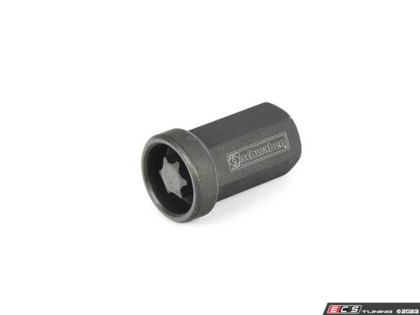 Schwaben - 003407SCH01A - MINI Automatic Transmission Plug Socket