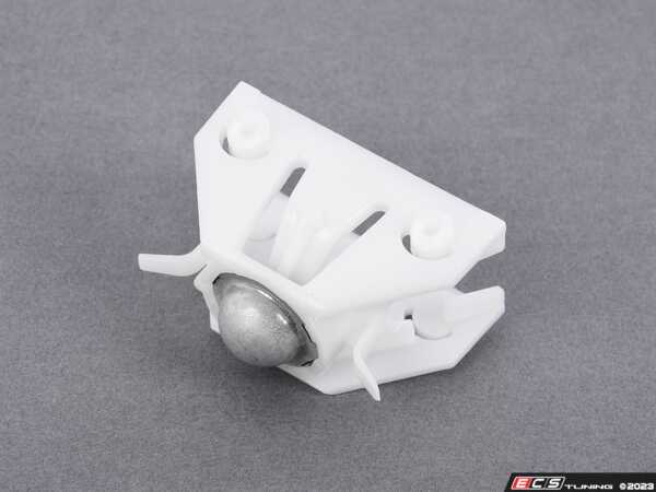 Genuine BMW - 35006891934 - BALL HEAD MOUNT (35-00-6-891-934)