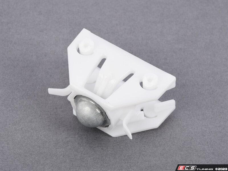 Genuine BMW - 35006891934 - BALL HEAD MOUNT (35-00-6-891-934)