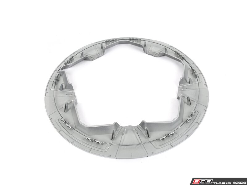 Genuine BMW - 36135A1FC75 - Wheel Insert - U11/U10 X1/X2 (36-13-5-A1F-C75)