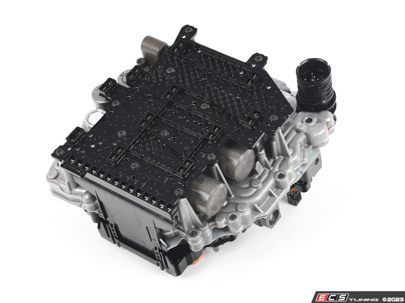 Genuine Volkswagen Audi - 0GC325025EZ2C - MECHATRON. (0GC 325 025 E Z2C)