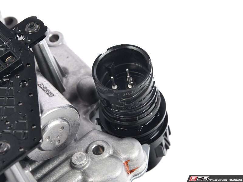 Genuine Volkswagen Audi - 0GC325025EZ2C - MECHATRON. (0GC 325 025 E Z2C)