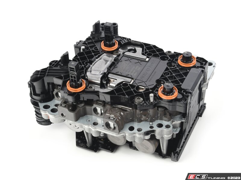 Genuine Volkswagen Audi - 0GC325025EZ2C - MECHATRON. (0GC 325 025 E Z2C)