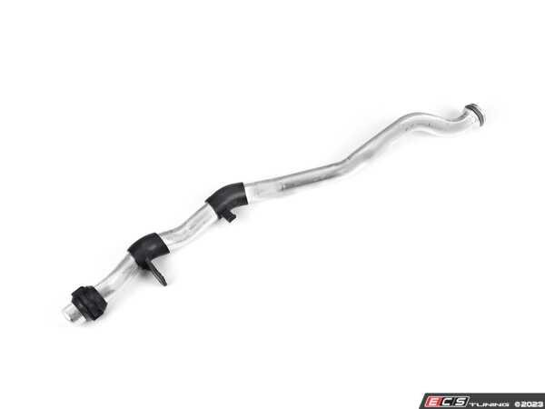Genuine Volkswagen Audi - 06E121065S - Coolant Pipe - Return (06E 121 ...